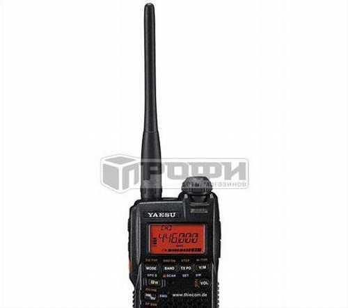 Портативная радиостанция yaesu VX-3R/NC-85C