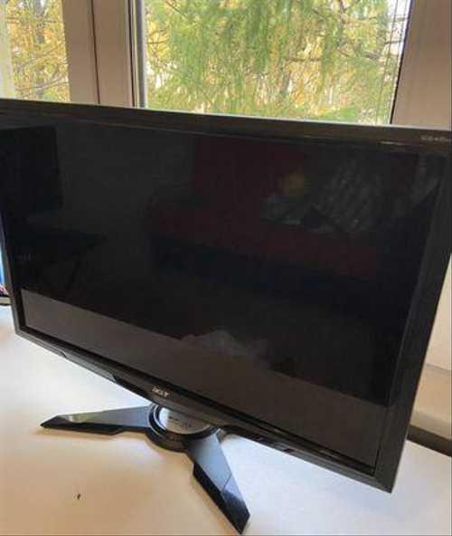 Монитор Acer G245HAbid 24"