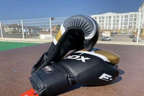 Перчатки для бокса RDX Boxing Glove BGR-F7 14oz