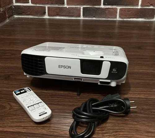 Проектор Epson EB-X41