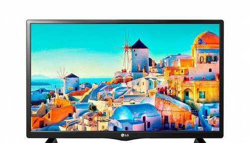 Телевизор LG