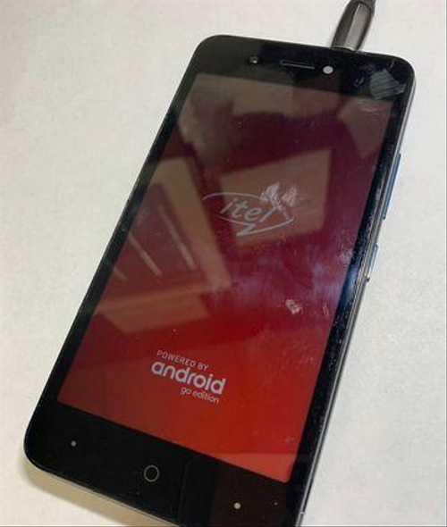 Смартфон Itel A25