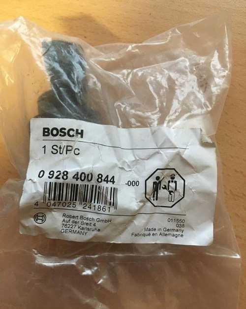 Дозатор Bosch