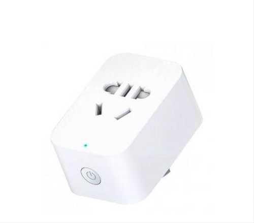 Умная Wi-Fi розетка Xiaomi Mijia Smart Socket 2