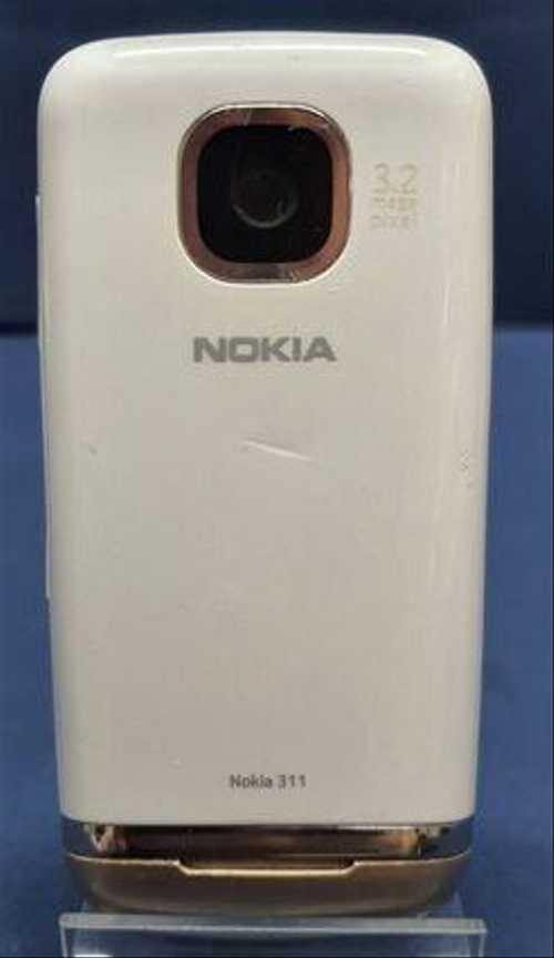 Смартфон "Nokia asha 311"