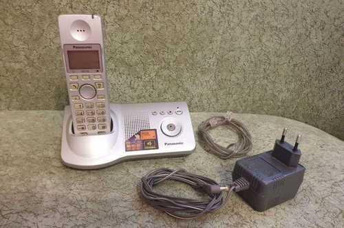 Телефон Panasonic