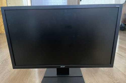 Монитор Acer V246Hl