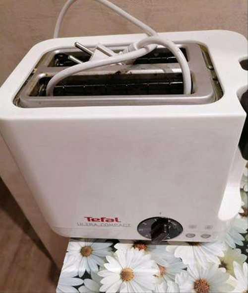 Гриль tefal