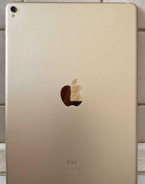 iPad Pro 9.7 256Gb (2016)