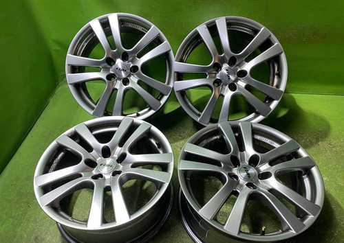 Диски real R17 5x120