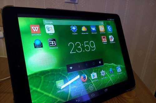 Продам Сube i6 air 3g