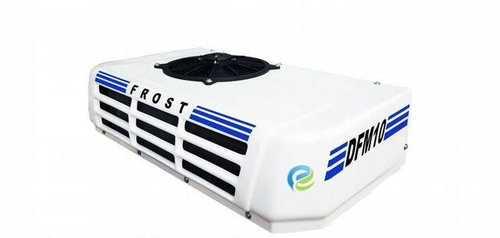 Авторефрижератор модель frost DFM10 E