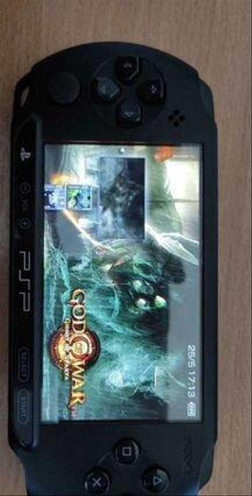 Sony PSP Е1000