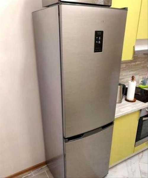 Холодильник Atlant NoFrost