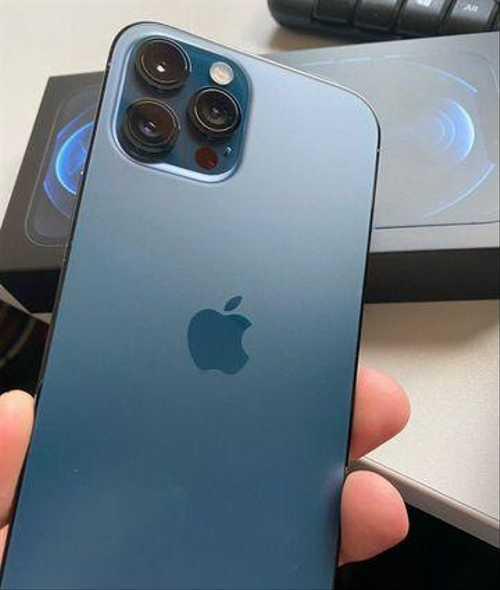 Iphone12 pro 256