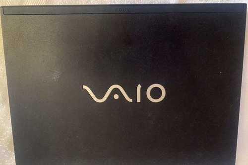 Ноутбук Sony Vaio PCG - 6N5P