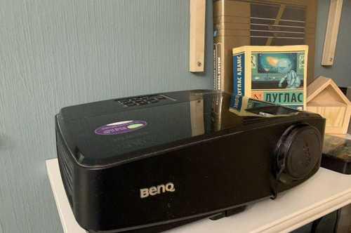 Проектор benq mw519