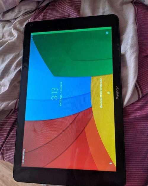 Планшет Prestigio wize 3131 3G