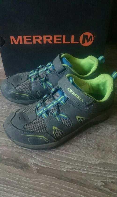 Кроссовки Merrell
