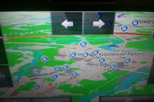 Штатная GPS система Media Nav прошивка Evolution | Festima.Ru ...