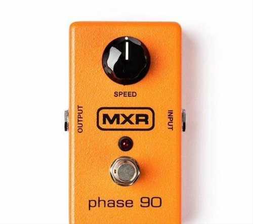 Dunlop M101 MXR Phase 90