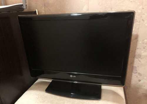 Телевизор LG 19LV2500