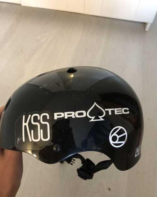 Шлем pro tec