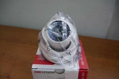 Камера видеонаблюдения Hikvision DS-2CE56D0T-irmm