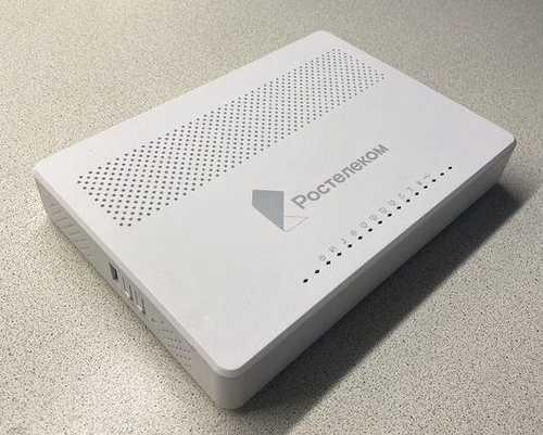 Wifi роутер RX-22311 Ростелеком (ZTE)