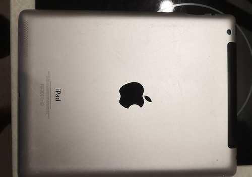 iPad, honor