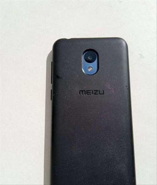 Телефон Meizu