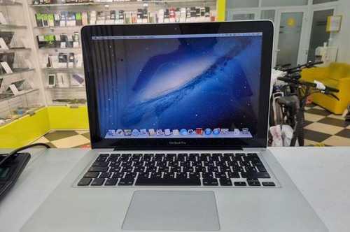Ноутбук, macbook pro 7.1