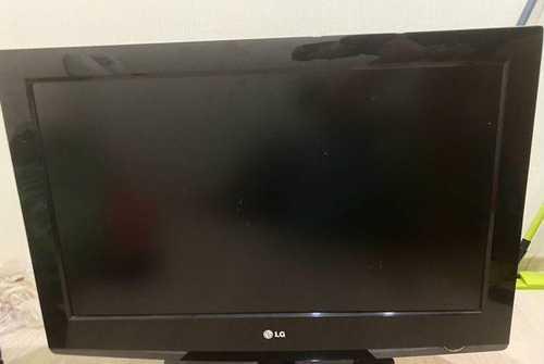 Телевизор LG 32lg3000