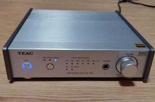 Цап Teac UD 301 S