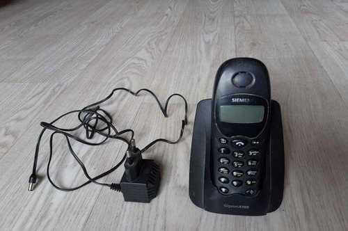 Телефон (радио) Siemens