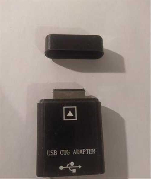 USB OTG HUB адаптер для планшетов Asus