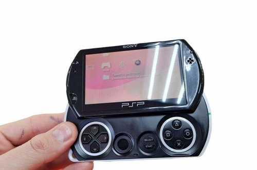 Sony PSP Go N1008 HC0313093