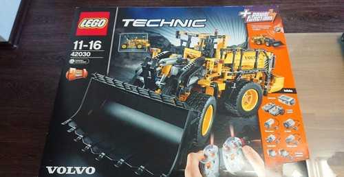 Lego Technic 42030