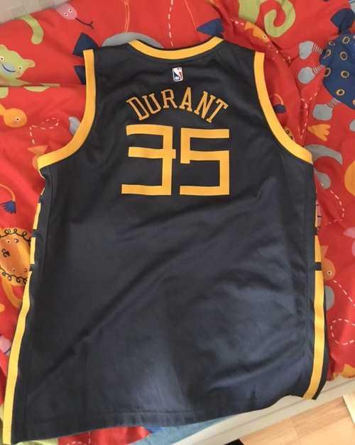 Jersey NBA Golden State Warriors
