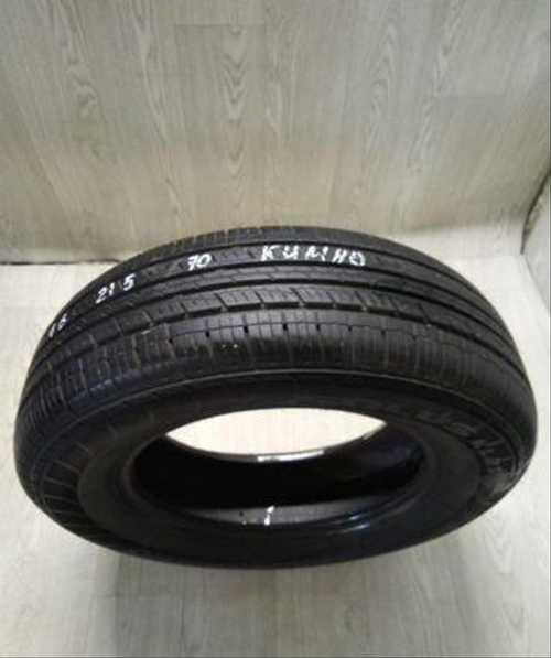 Kumho solus kl21. Кумхо Солус са 01.