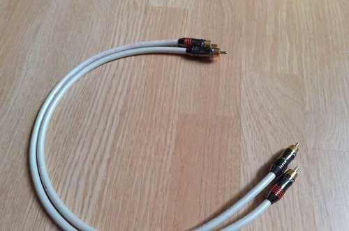 Межблочный кабель QED qunex 2 - 0,5м