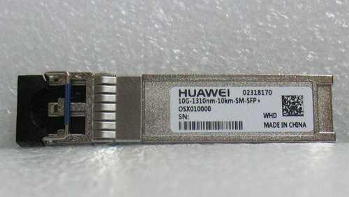Трансивер Huawei OSX010000 (новый в упаковке)