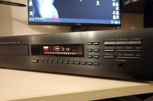 Yamaha CDX-530 | Festima.Ru – частные объявления