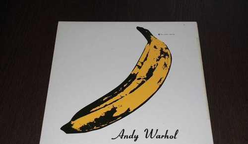 CD (LP формат) The Velvet Underground (japan)