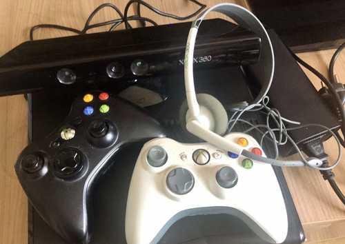 Xbox 360 slim