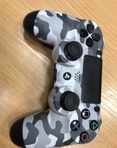 Геймпад Sony DualShock 4 v2