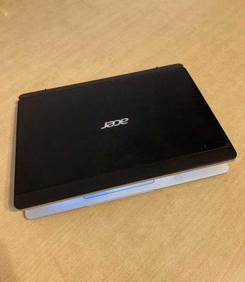 Ноутбук Acer Aspire Switch 10