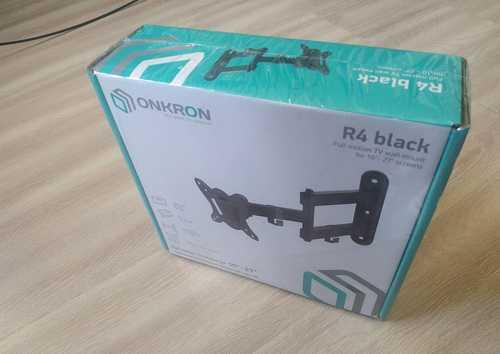 Кронштейн телевизионный onkron basic R4