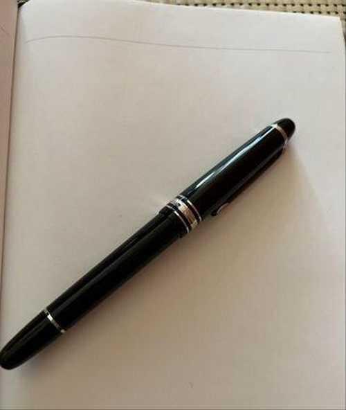 Ручка Montblanc перьевая