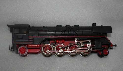 Паровоз DBR 41 Fleischmann, 1:87